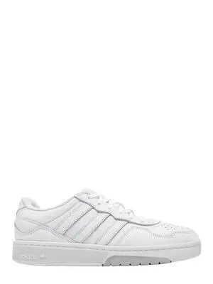 Adidas Courtic Sneakers - White