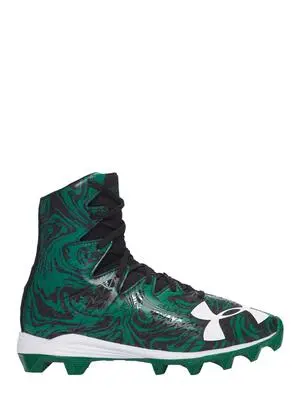 Under Armour Highlight Lux Rm Jr - Green