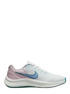 Nike Star Runner 3 Gs Sneakers - White