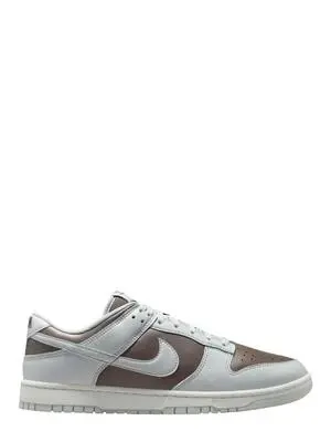 Nike Dunk Low Sneakers - Grey