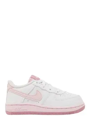 Nike Force 1 Td Sneakers - White