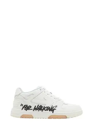 Off-White Out Of Office Sneakers - White
