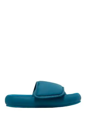 Adidas Yeezy Season 7 Neoprene Slide - Blue