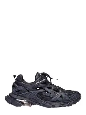 Balenciaga Track.2 Trainer - Black