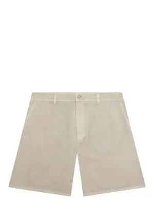 REPRESENT Tailored Shorts - Tan