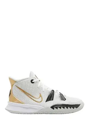 Nike Kyrie Gs 'rings' Sneakers - White