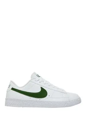 Nike Blazer Low Gs Sneakers - White