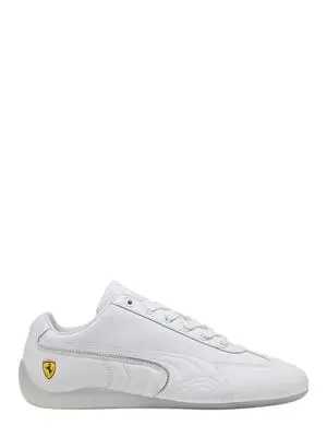 PUMA Scuderia Ferrari X Speedcat 'miami' Sneakers - White
