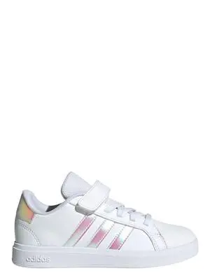 Adidas Grand Court 2.0 C Sneakers - White