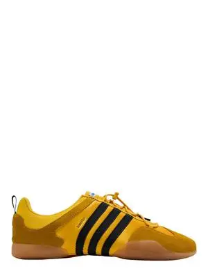 Adidas X Bad Bunny Ballerina Sneakers - Yellow