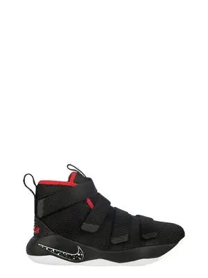 Nike Lebron Soldier 11 Ps Sneakers - Black