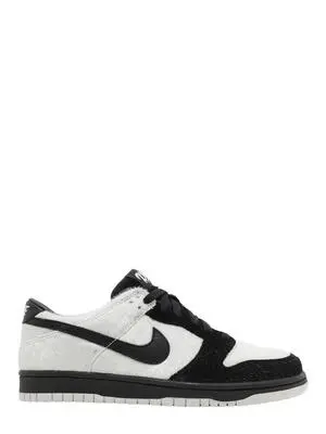 Nike Dunk Low Premium Qs Bg 'panda - White