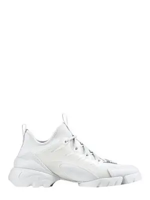 DIOR D-Connect Sneakers