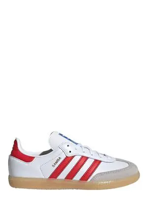 Adidas Samba Og C Sneakers - White