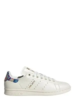 Adidas Adidas Liberty London X Stan Smith 'Floral Embroidery' Cream