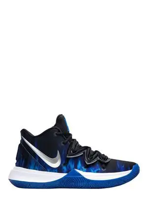 Nike Kyrie 5 'duke' Sample Sneakers - Blue