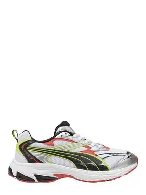 PUMA Morphic Sneakers - White