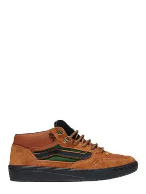 VANS Skate Zahba Mid
