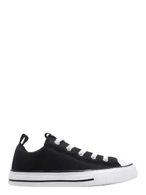 CONVERSE Chuck Taylor All Star Superplay Ox Gs Sneakers - Black