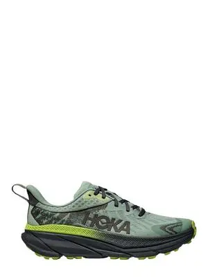HOKA Challenger Atr Gore-tex Sneakers - Green