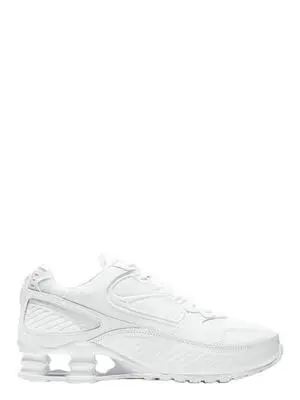 Nike Shox Enigma Sneakers - White