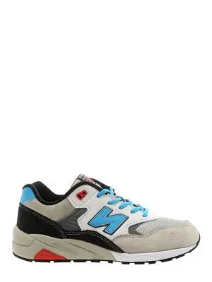 NEW BALANCE 580 'riders Club' Sneakers - Grey