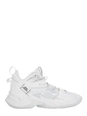 JORDAN Why Not Zer0.3 Gs Sneakers - White