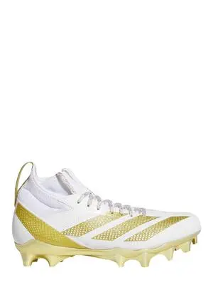 Adidas Adizero Impact 'dsg Smu Gold Metallic - White