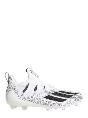 Adidas Adizero 11 'speed Island' Sneakers - White