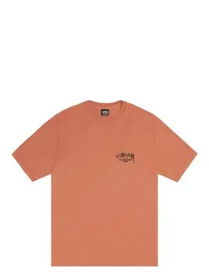STÜSSY Beat Sounds Tee