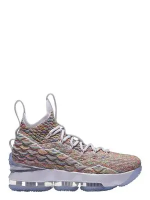 Nike Lebron 15 Gs 'fruity Pebbles - Multicolor