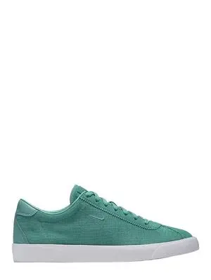 Nike Nikelab Match Classic Suede Sneakers - Green