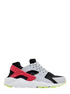 Nike Huarache Run Gs - Pink