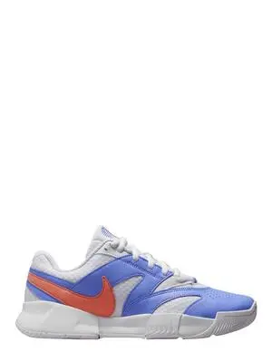Nike Court Lite 4 - Blue