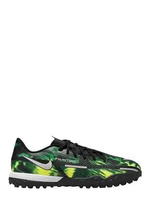 Nike Phantom Gt2 Academy Tf Gs 'shockwave - Green