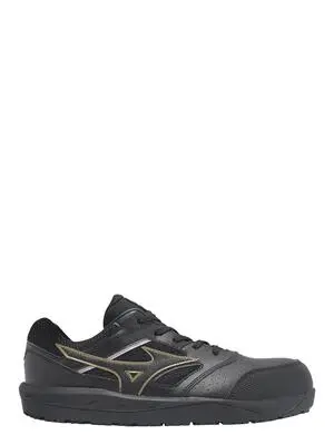 Mizuno Prime Fit Pg12l Wide - Black