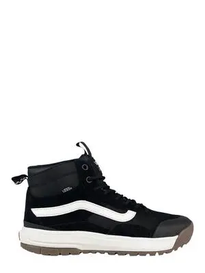 VANS Ultrarange Exo High Mte-1 Sneakers - Black