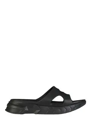 Givenchy Marshmallow Sandal - Black
