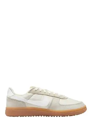 Nike Field General 82 Gs Sneakers - Cream