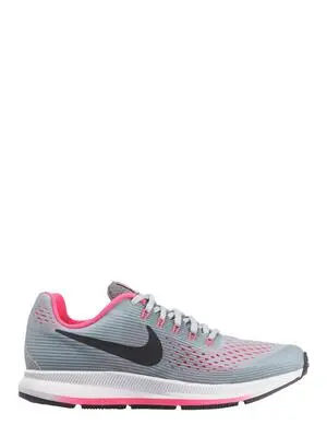 Nike Air Zoom Pegasus 34 Gs - Grey