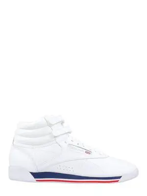 REEBOK Freestyle Hi Sneakers - White