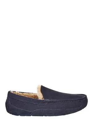 UGG Ascot Slipper Blue