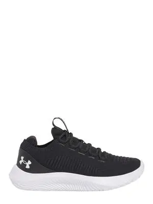 Under Armour Flow Dynamic 2 Sneakers - Black