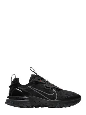 Nike React Vision Gs - Black
