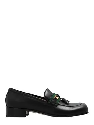Gucci Loafer - Black
