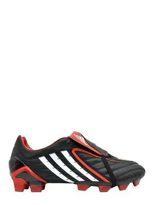 Adidas Predator Powerswerve Trx Fg - Black