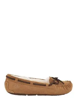 UGG Bella 2 Slip-on Moccasin - Brown