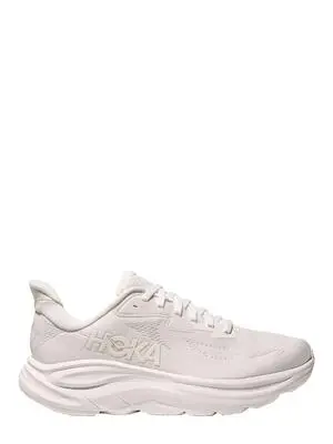 HOKA Clifton - White