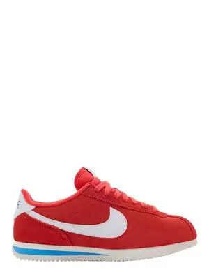 Nike Cortez Sneakers - Red