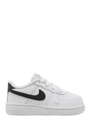 Nike Force 1 Low Se Td Sneakers - White